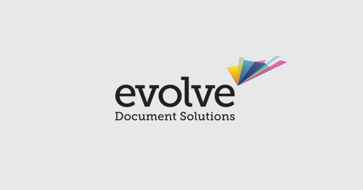 Contact – Evolve Document Solutions
