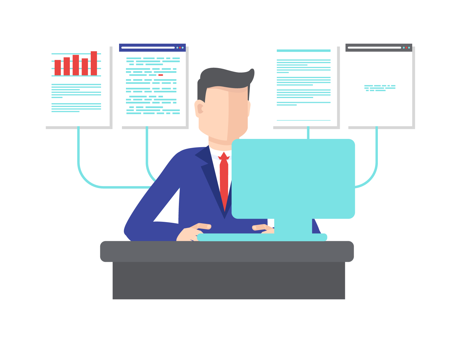 Software Solutions - Evolve Document Solutions