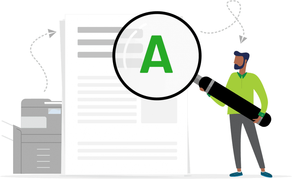 Software Solutions - Evolve Document Solutions