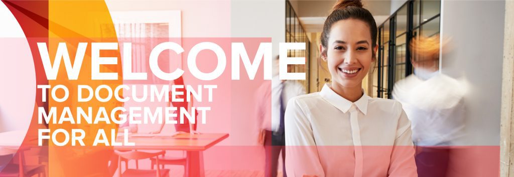 Agility Document Management Software - Evolve Document Solutions