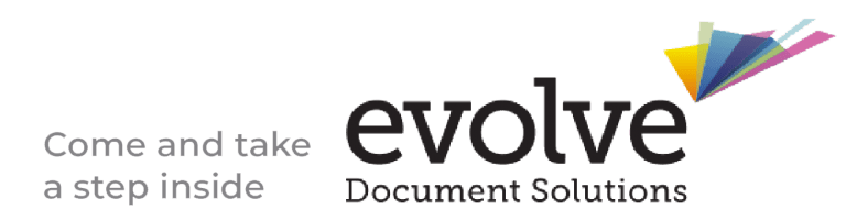Evolve Document Solutions