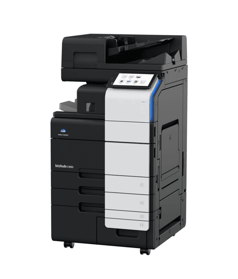 Photocopiers - Evolve Document Solutions