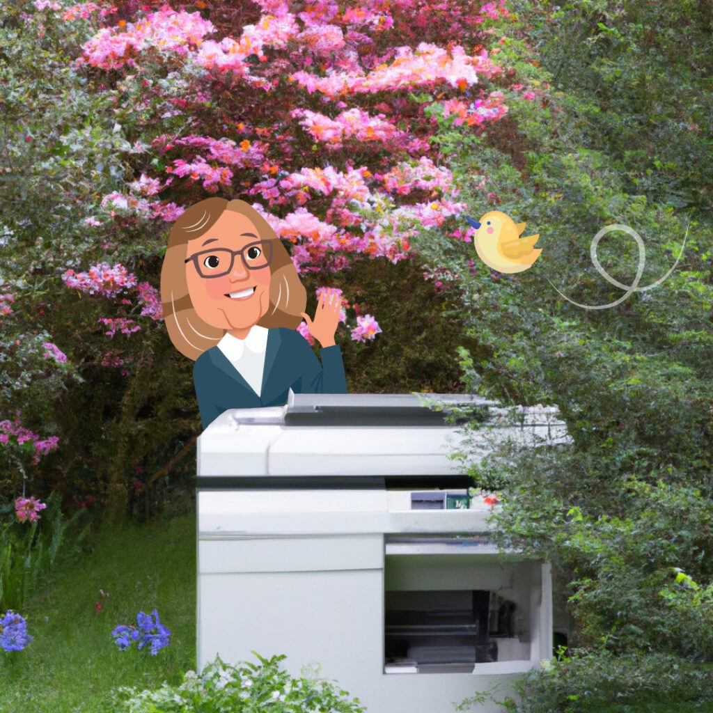 The Ultimate ‘Spring Clean’ Guide to Photocopier Maintenance