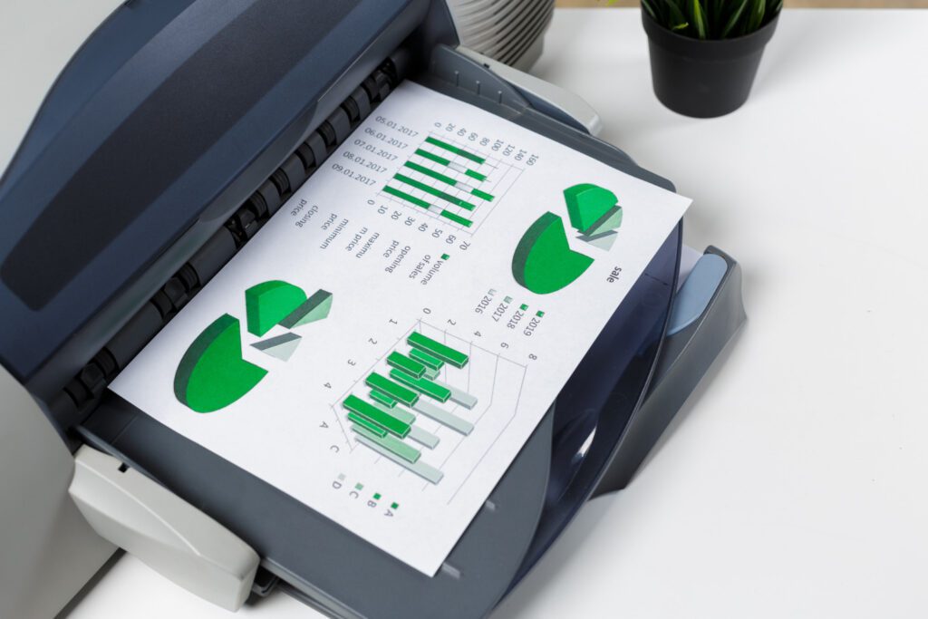 A3 vs A4 Copiers and Multifunction Printers: Which are Best for Your ...