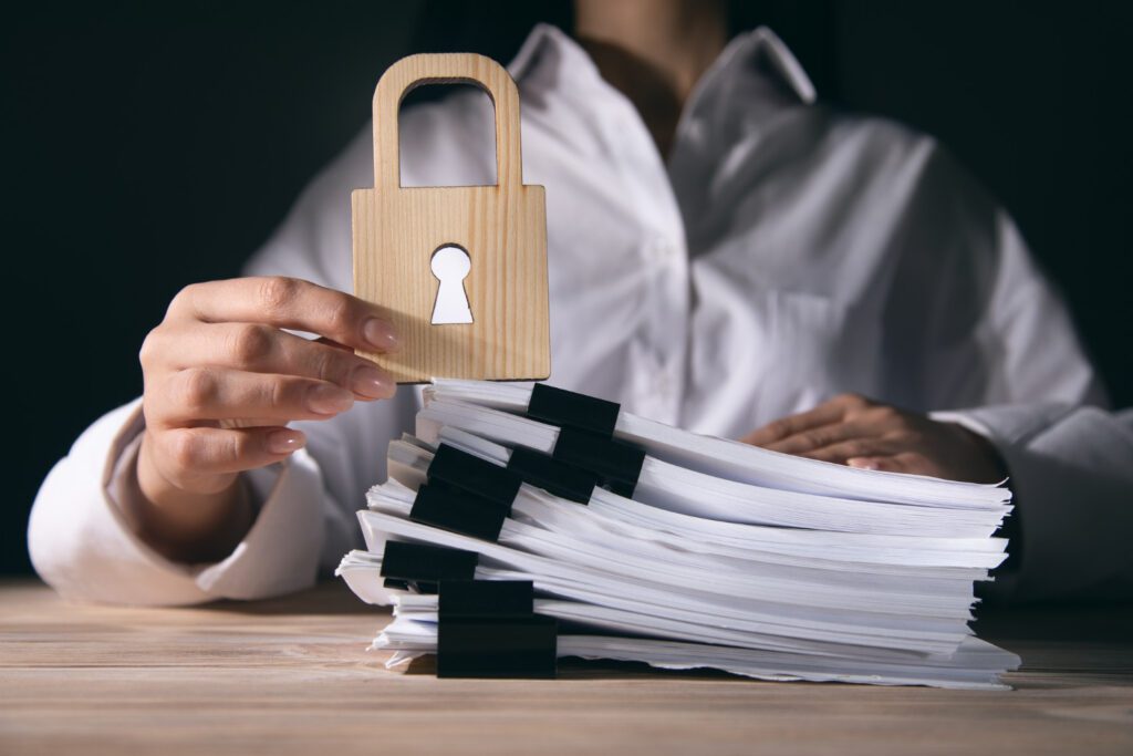 Copier Security: Four Ways to Keep Safe