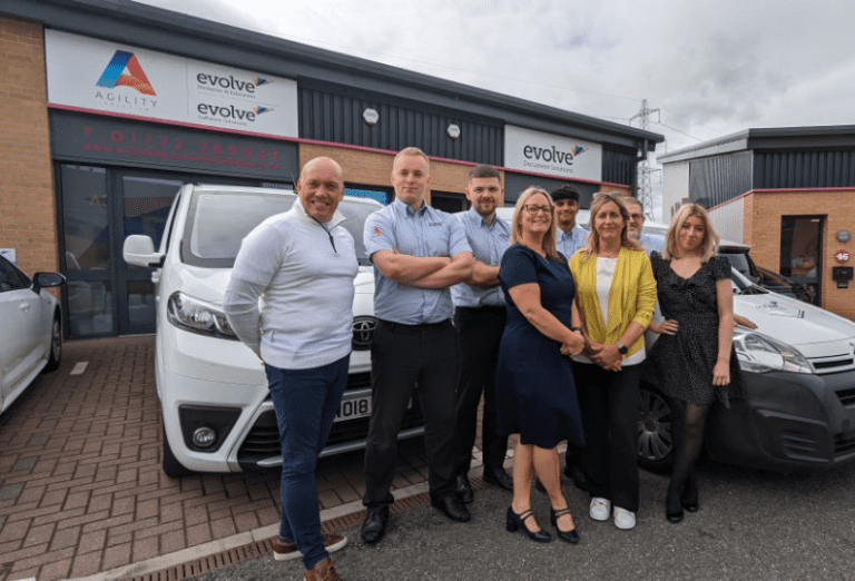 Mission and Values - Evolve Document Solutions