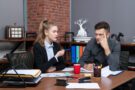 Getting Things Done: The Subtle Art of Chasing Emails